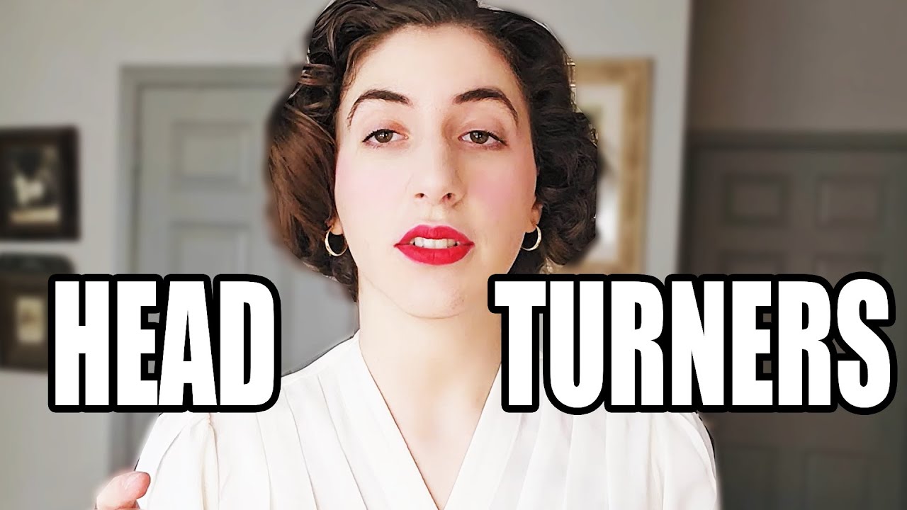 ULTIMATE HEAD TURNER FRAGRANCES FOR WOMEN | Best Women's Fragrances That Turn Heads! - YouTube