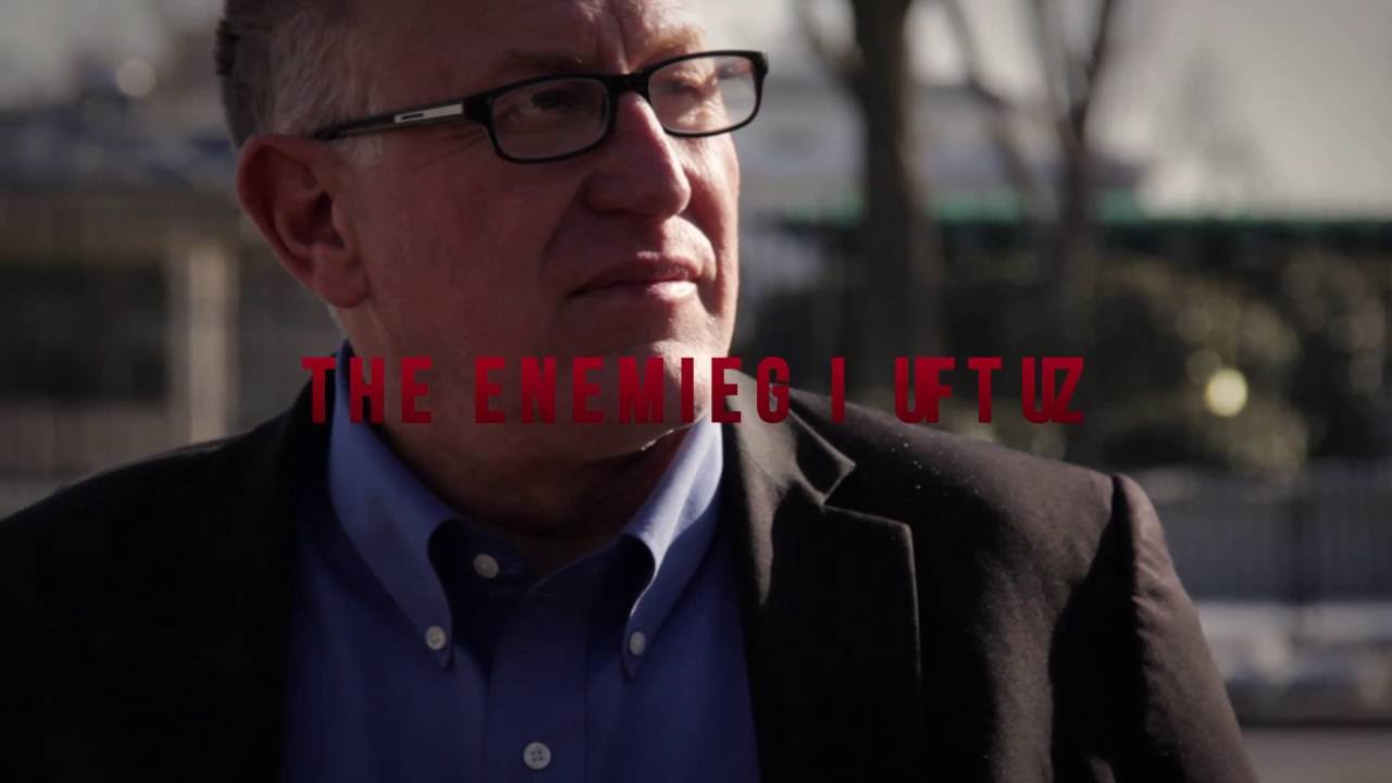 THE ENEMIES WITHIN | Trailer #2 - YouTube