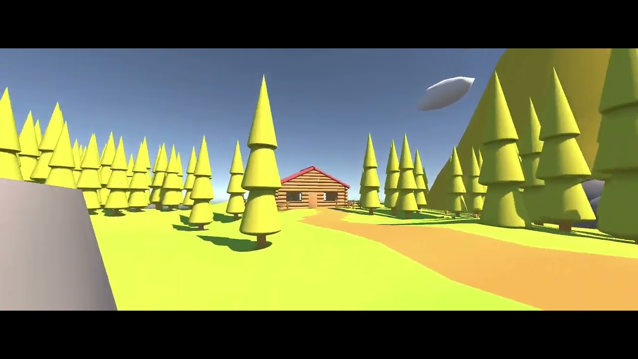 Preview of “The Escape” Level 1 - YouTube