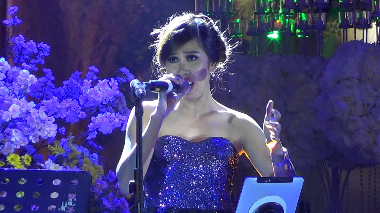 Chun Tian De Balei 春天的芭蕾 [Spring Ballet] - Smiling Face Orchestra - YouTube