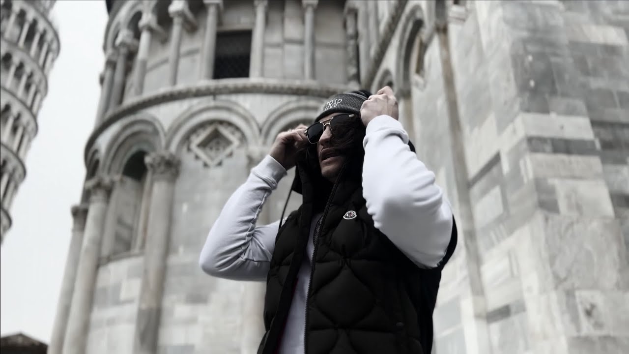 AK DARKO - A.K GREY - YouTube