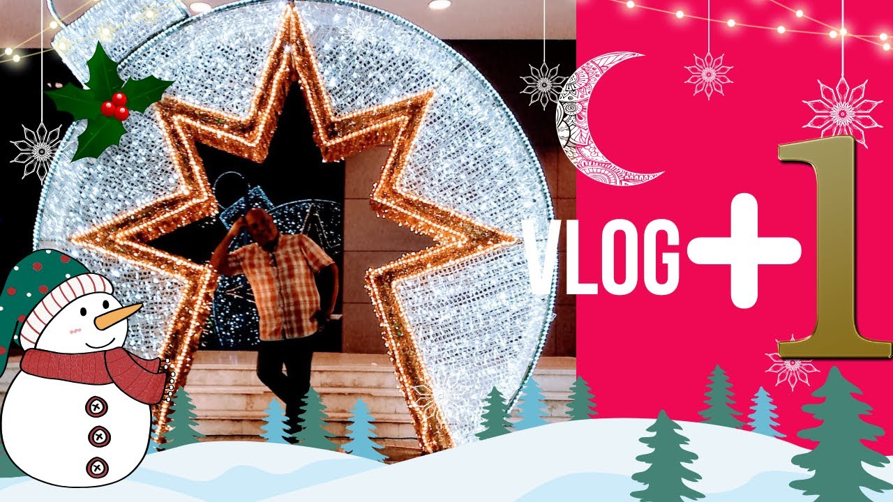 VLOG+1 (2024) - YouTube