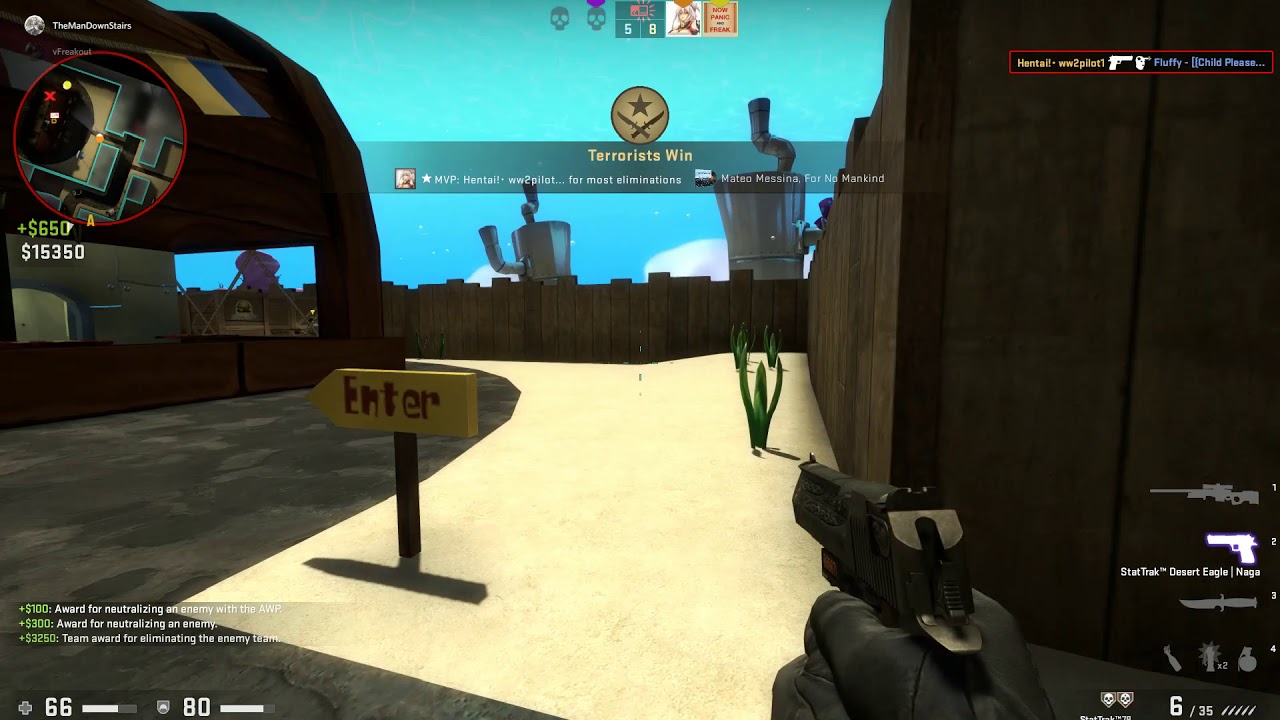 Scratch one bogey - YouTube