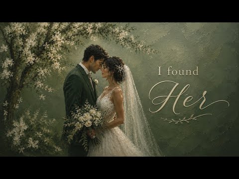 I Found Her ❤️ (The Most Beautiful Christian Wedding Song)