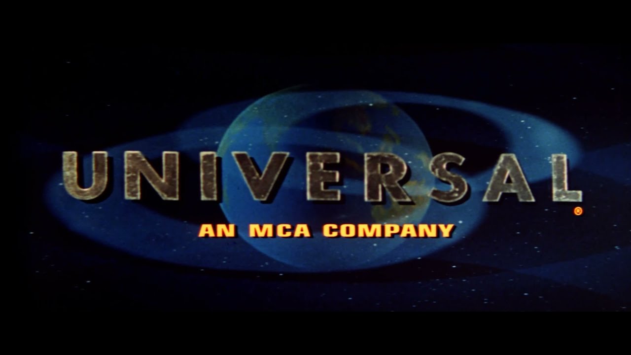 Universal Pictures (Closing, 1982) - YouTube