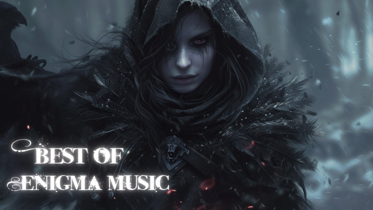 Best Hits Of The Enigma Music ! The World's top Music 2024! The Very ...