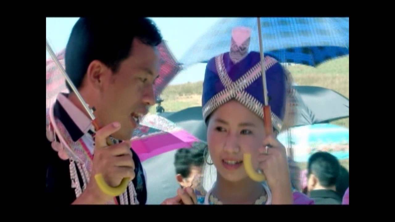 KOOS LOOS - MOST BEAUTIFUL GIRL IN LAOS FOR 2013-2014: NEW YEAR PAJHUAB ...