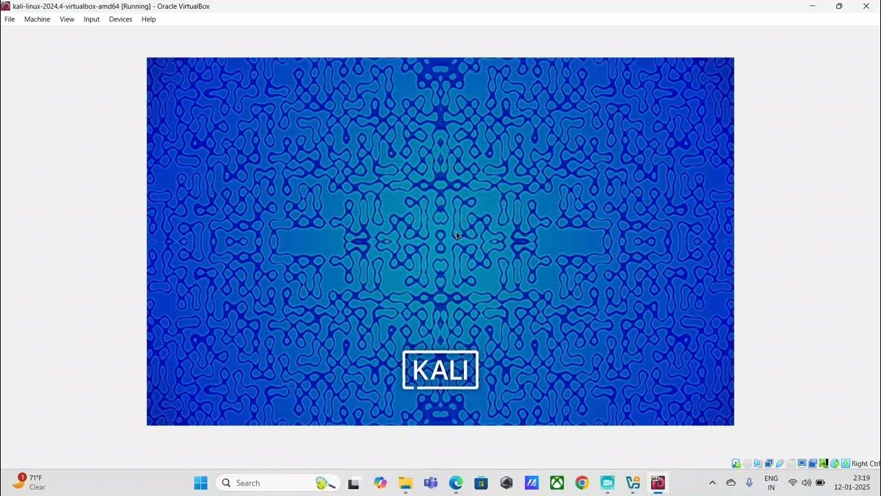How to fix copy paste issue on Oracle VirtualBox Manager? #shorts # ...