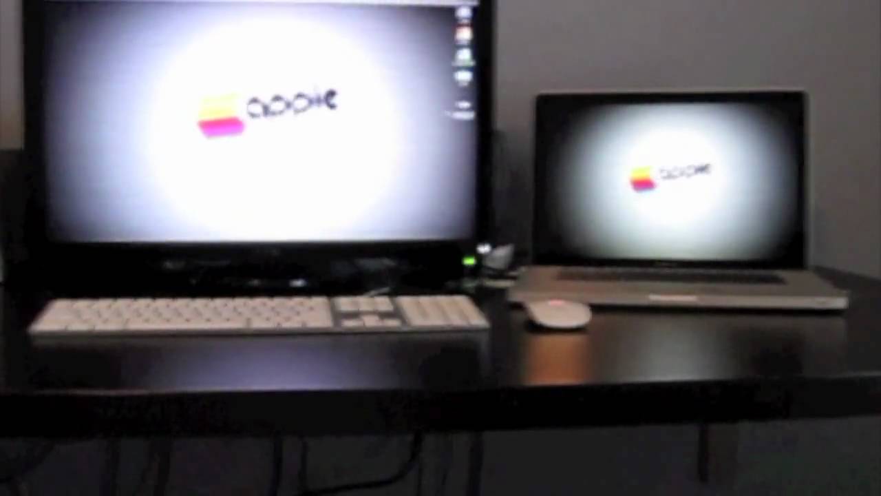 Review: Dell SP2309W Monitor - YouTube