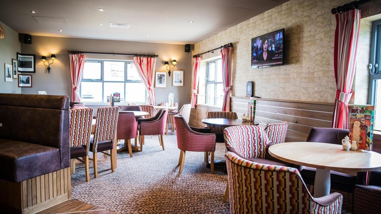 Harbour Spring, Peterhead by Marston's Inns, United Kingdom | Travel ...
