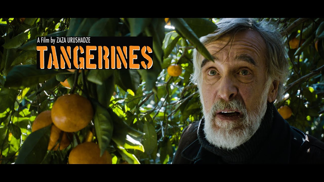 TANGERINES - Official US Trailer - YouTube