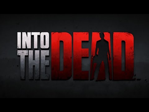 into the dead game - YouTube