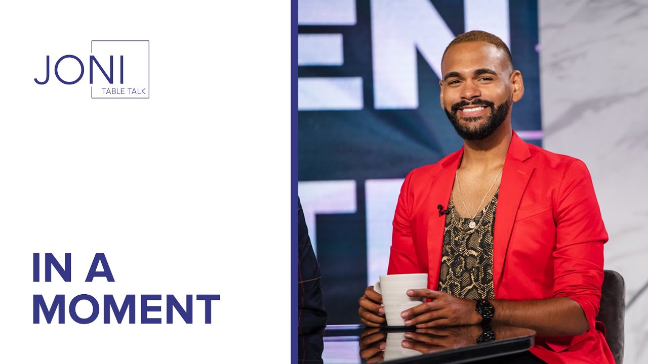 Pulse Night Club Survivor Talks Life-Altering Moment | Angel Colon ...