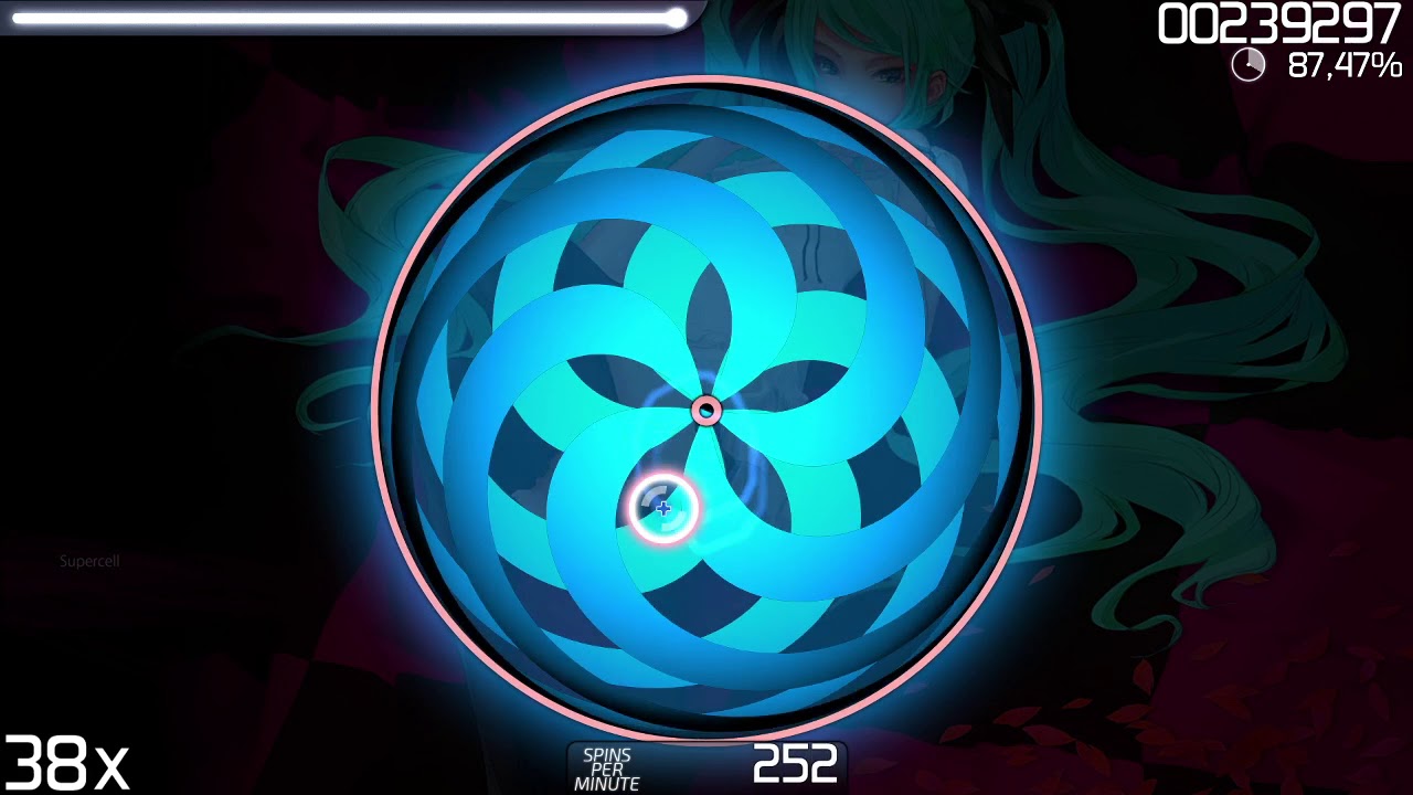 Osu #4 - YouTube