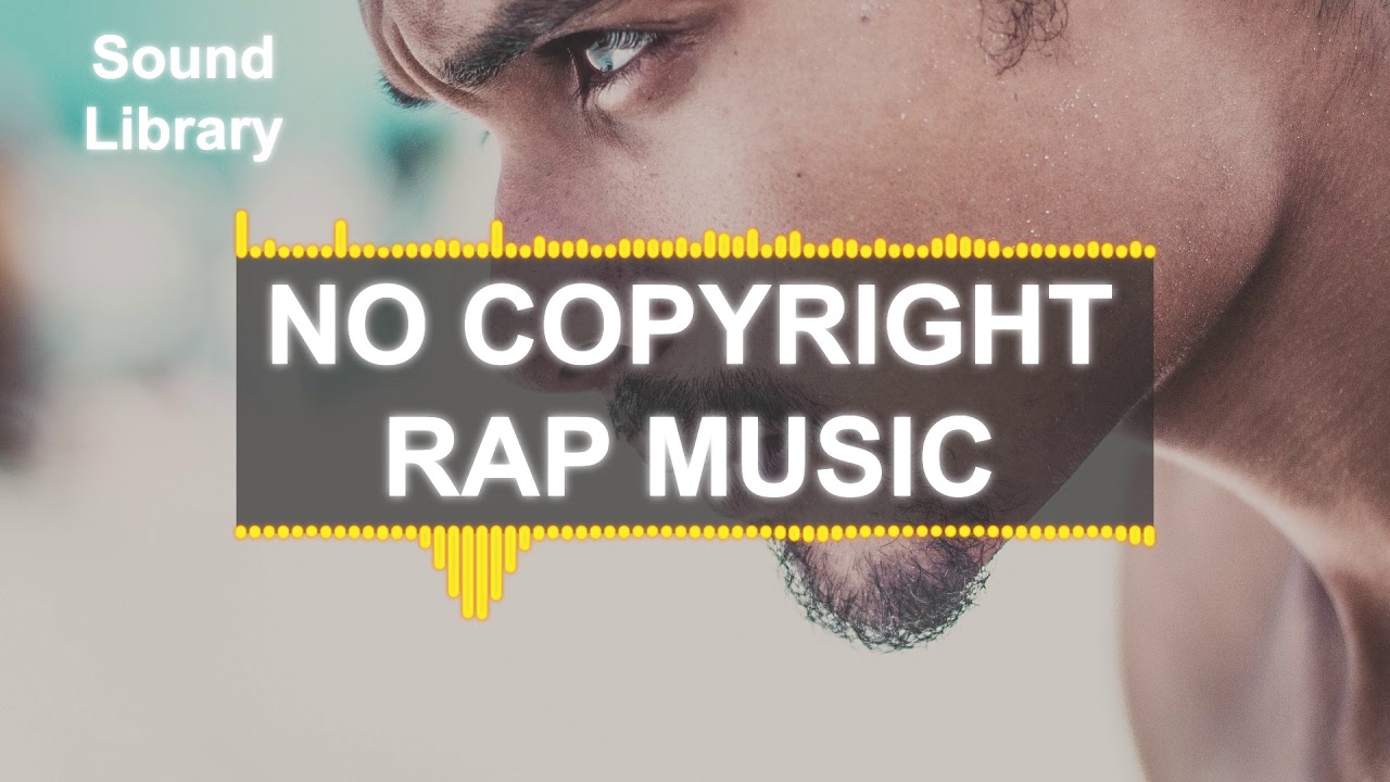No Copyright Rap Music - "Determined" | Free Motivational Piano Rap ...