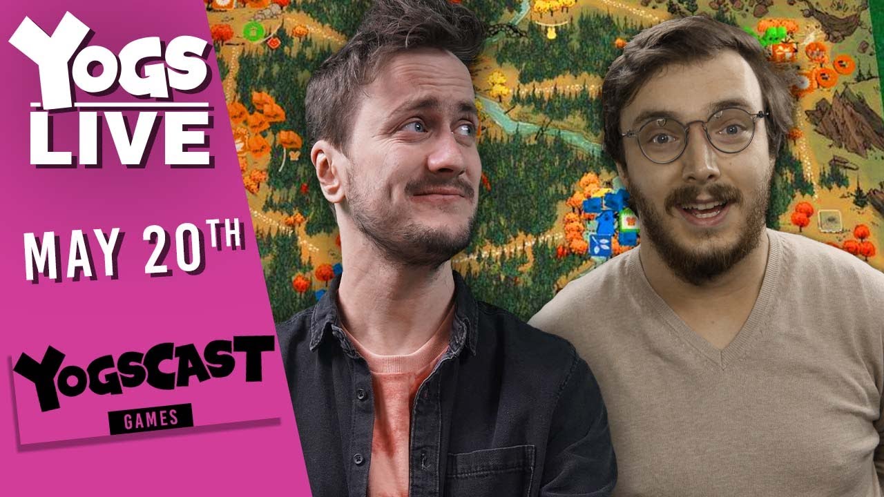 One More Turn!!! | Board Lords | w/ Zylush, Rythian, Nilesy & Breeh ...