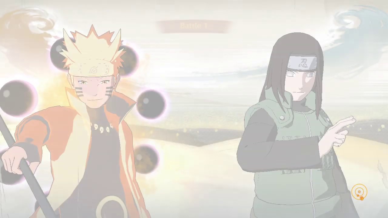 Playing Naruto shippuden ultimate ninja storm 4 on Low end PC(NSUNS4 ...