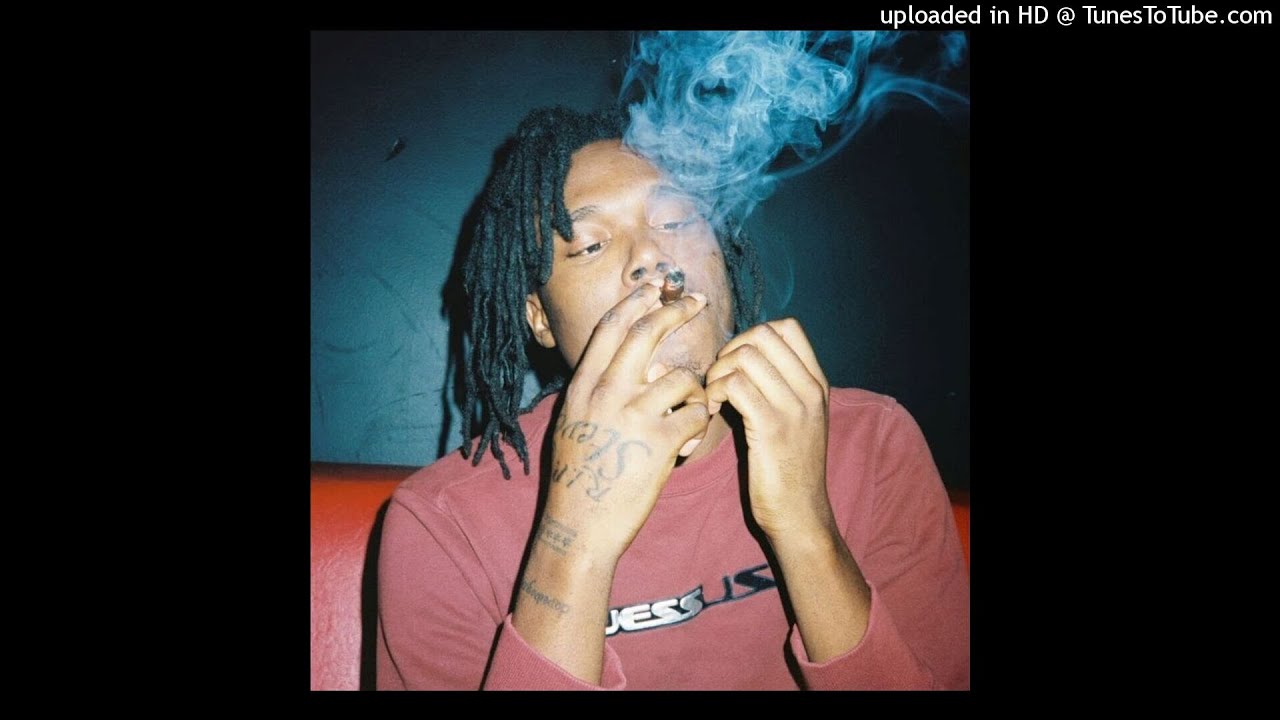 (FREE) Underground Lucki Type Beat "red key" - YouTube