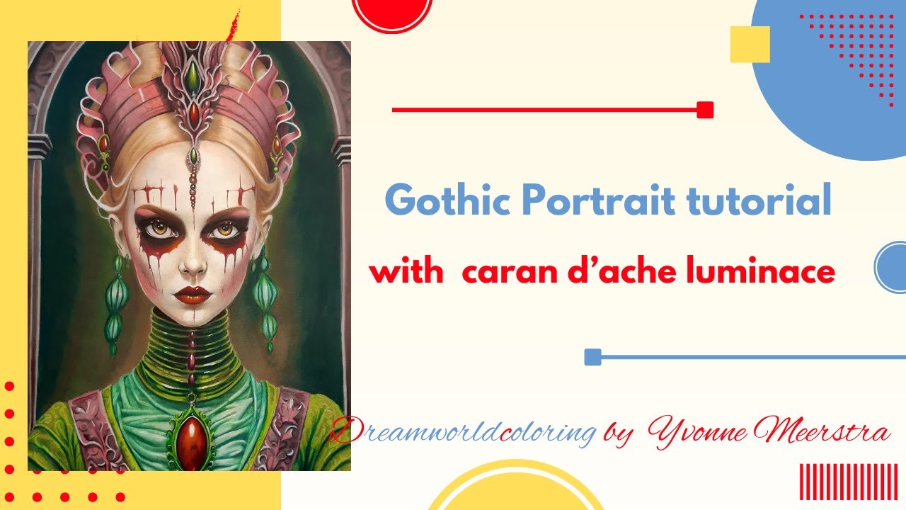 How to Improve Your Coloring Skills | Tips & Tricks for Beginners ...