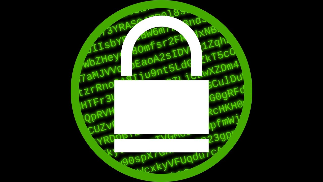 How To Set Password On Files Created Protected Files YouTube How To Set Password On Files Created Protected Files YouTube