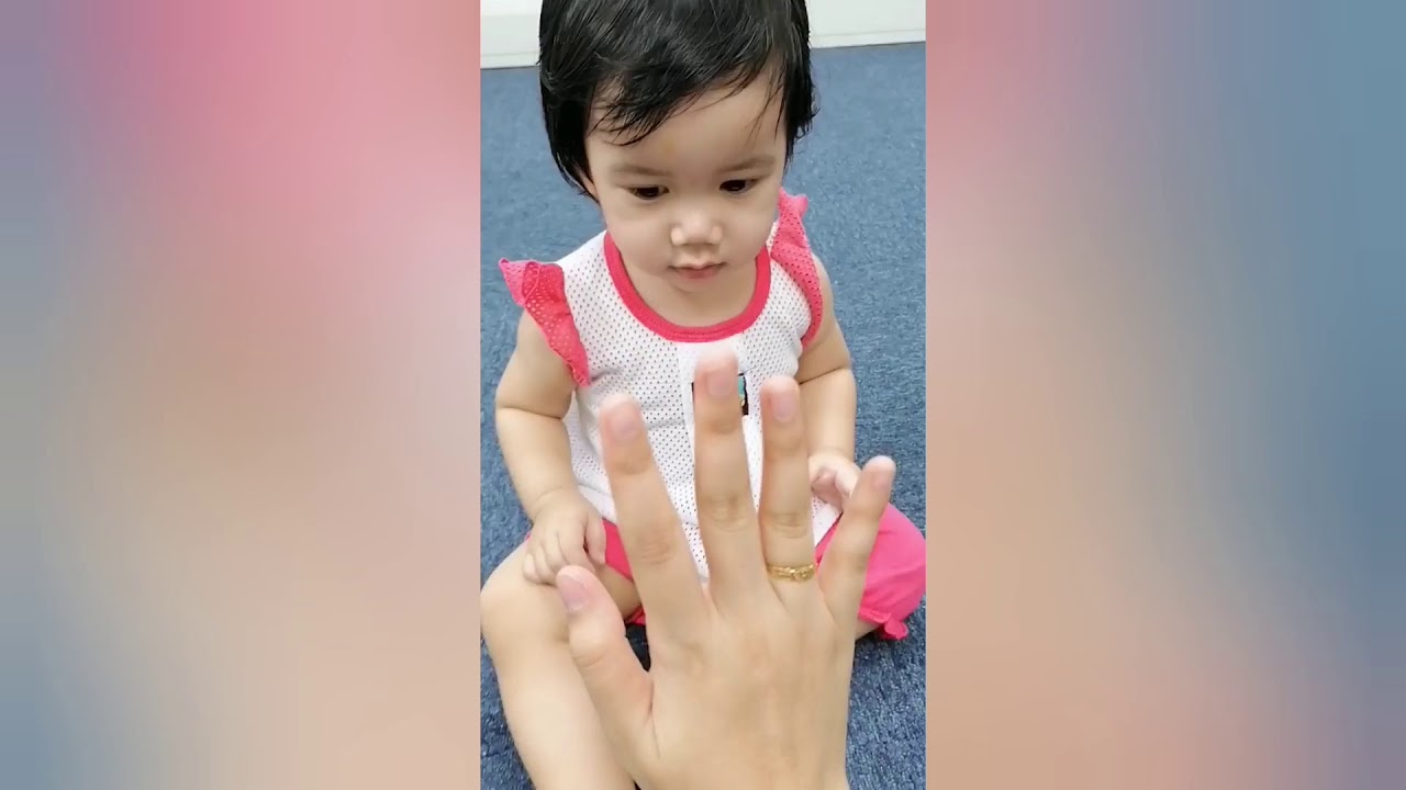 " My Cup " Susun cawan - Aktiviti 1 Tahun by Teacher Pica Taska Darul ...