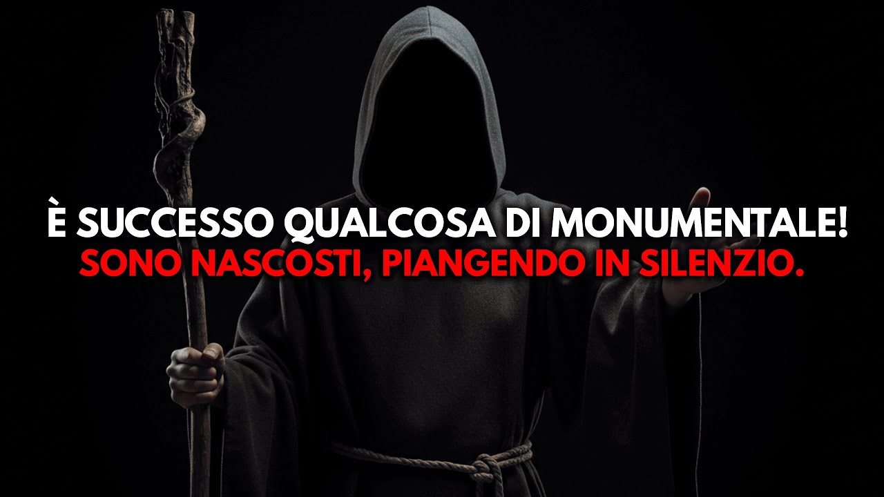 Scelti, è avvenuto un CAMBIAMENTO GIGANTESCO… E ora, si LAMENTANO in ...