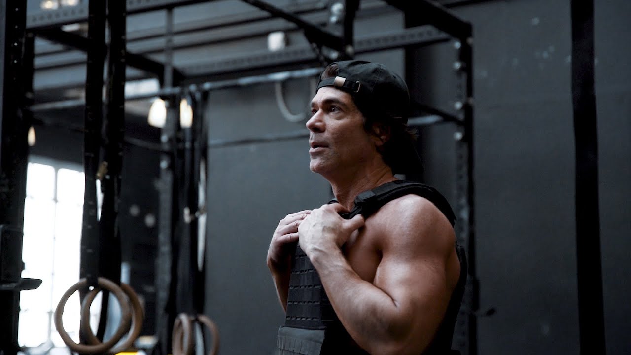 RGL Signature Shoot | Nicholas Polo - YouTube