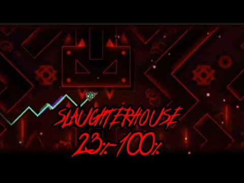 slaughterhouse 23%-100% - YouTube