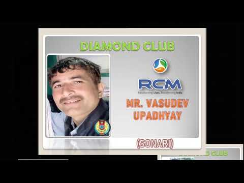 Existing Diamond Club Celebration Video - YouTube