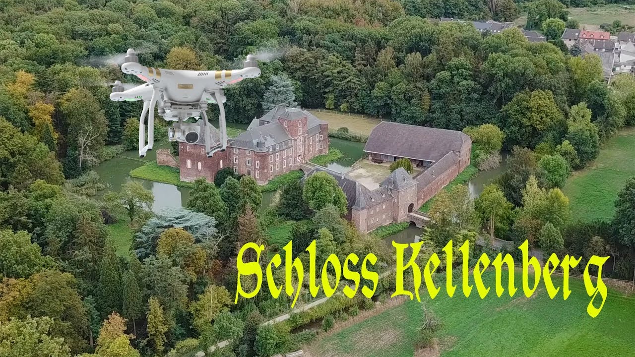 Schloss Kellenberg - YouTube