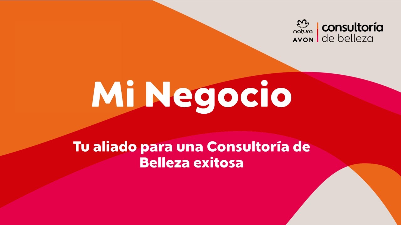 Mi Negocio Masterclass Lideres de Negocio - YouTube