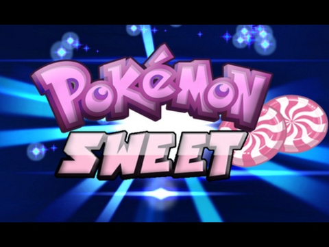 PokeSweets Parte4-PRIMERA MEDALLA Y EVOLUCIÓN!!! - YouTube