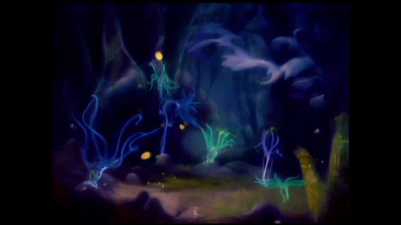 Fantasia - The Rite of Spring (Evolution) - YouTube