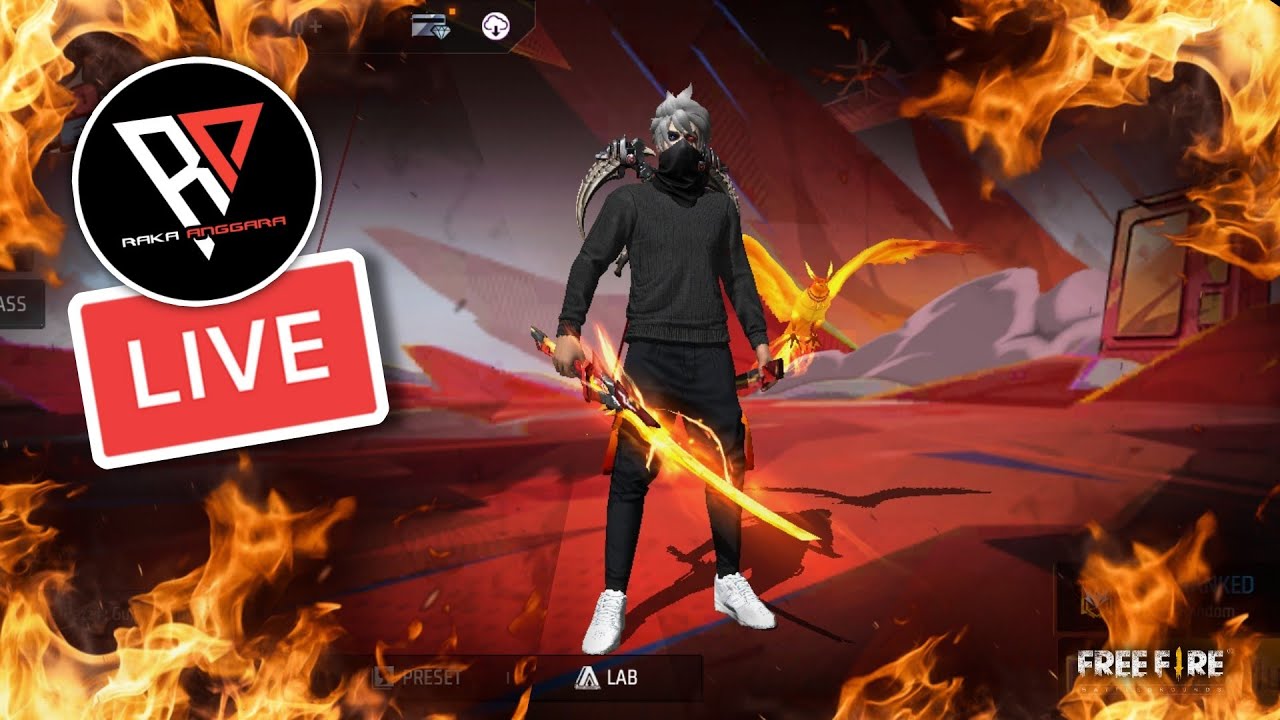 🔴LIVE - EPEP LAH - YouTube