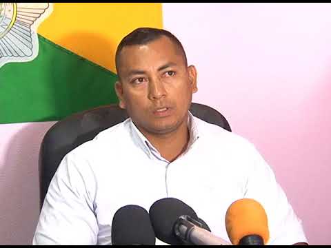 Police Nab Accused Killer of Emmerson Anderson - YouTube