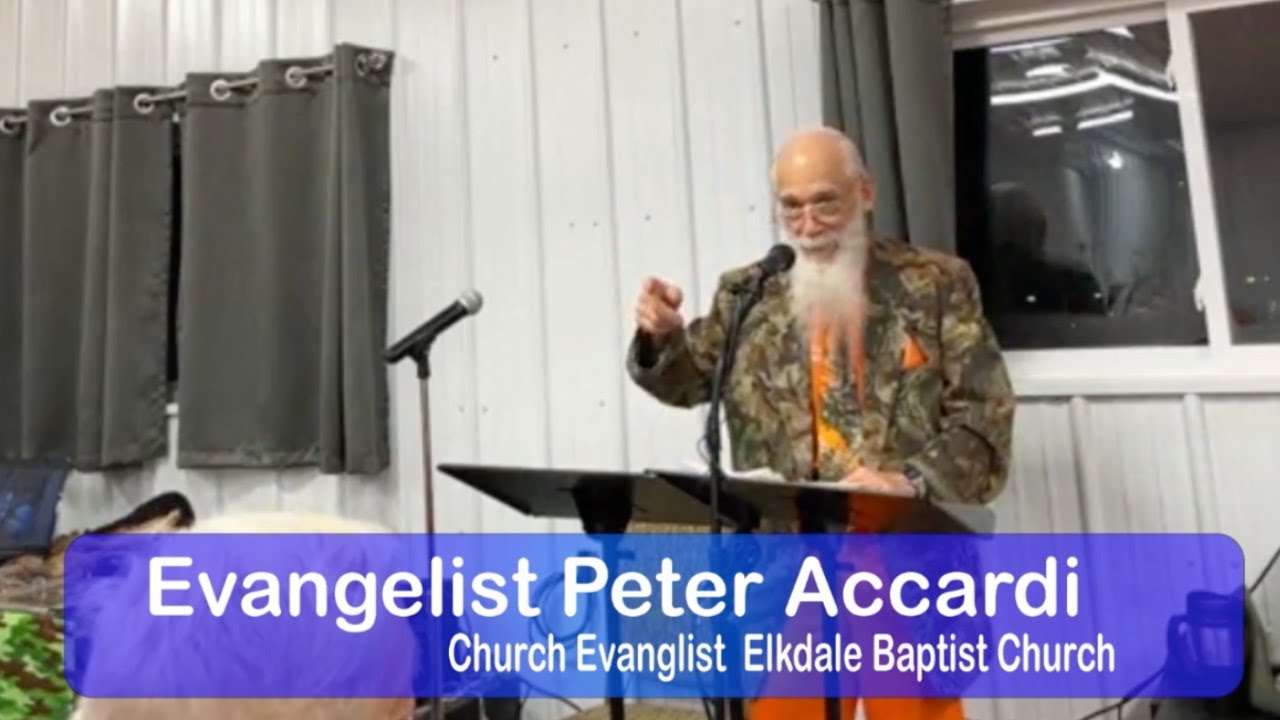 2023 Hunters Harvest Banquet With Peter Accardi As Host - YouTube