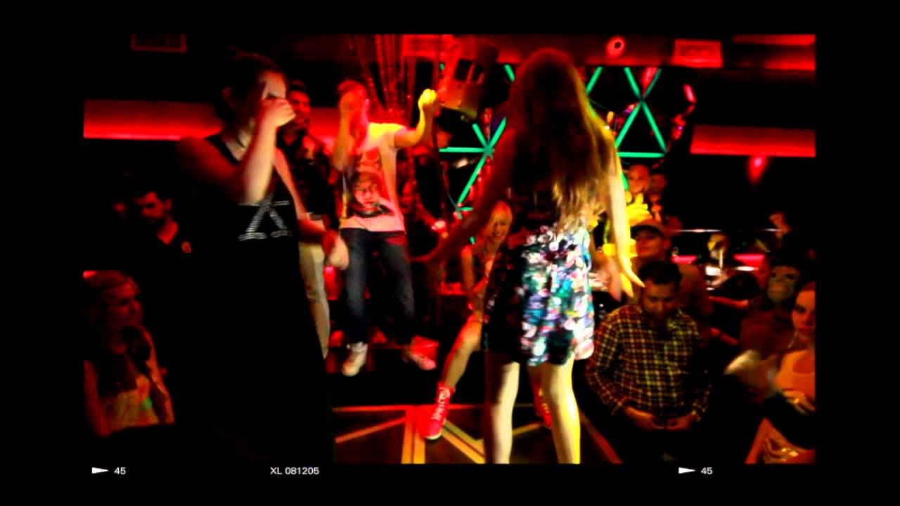 Teach Me How To Twerk Youtube 5049