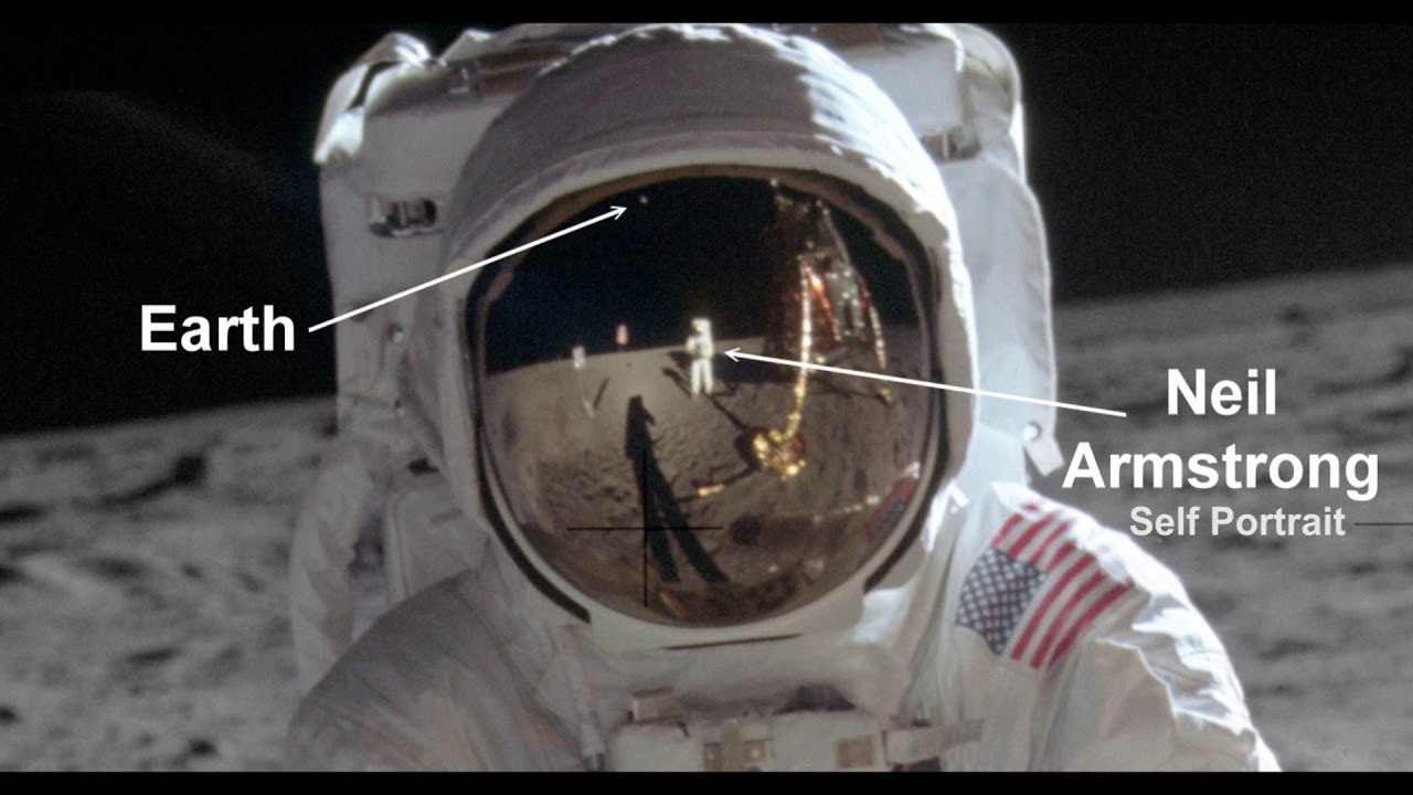 Apollo 11 Lunar Mission Profile - YouTube