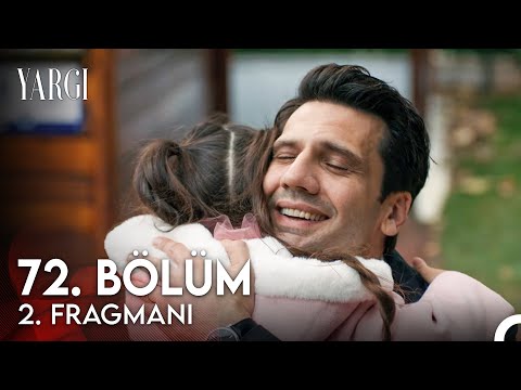 Yargı 72. Bölüm 2. Fragmanı | Mercan'dan İlk Adım...