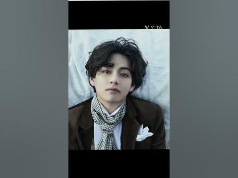 Kim taehyung new video l Kim taehyung Tik Tok video l #bts#v#shorts#btsarmy#ytshorts#viralvideo ...