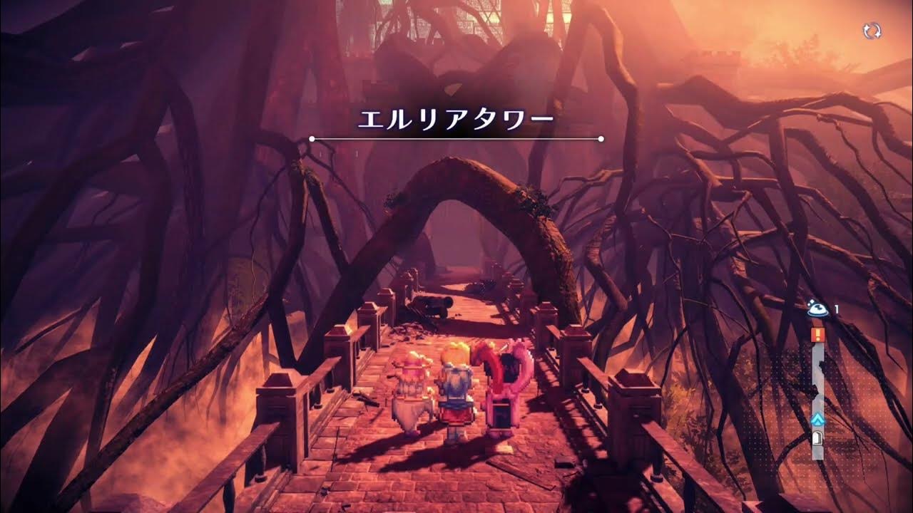 SO2Rクロード編 #15 - YouTube