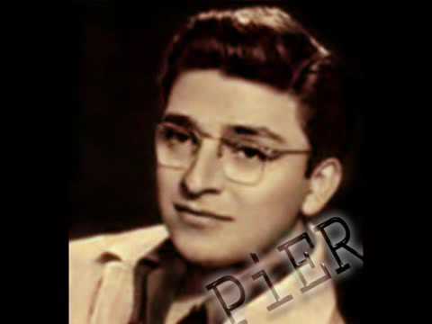 Zeki Müren   Yıldızların Altında ☾✫Osman☾✫