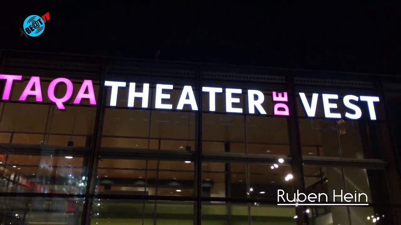 Theateragenda Heiloo en de regio (18 maart 2015) - YouTube