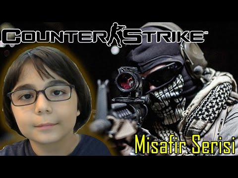 CSGO Counter Strike Steam Misafirlerim Artıyor - BKT