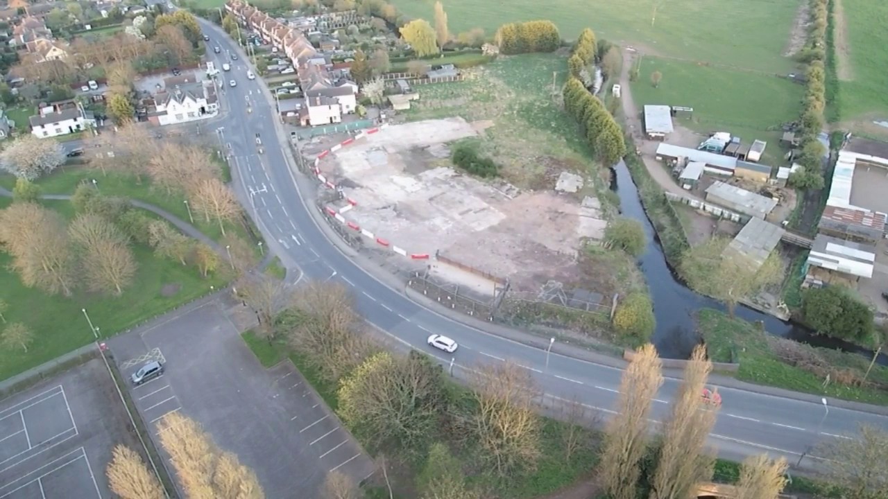 Toton Corner 2nd April 2017 - YouTube
