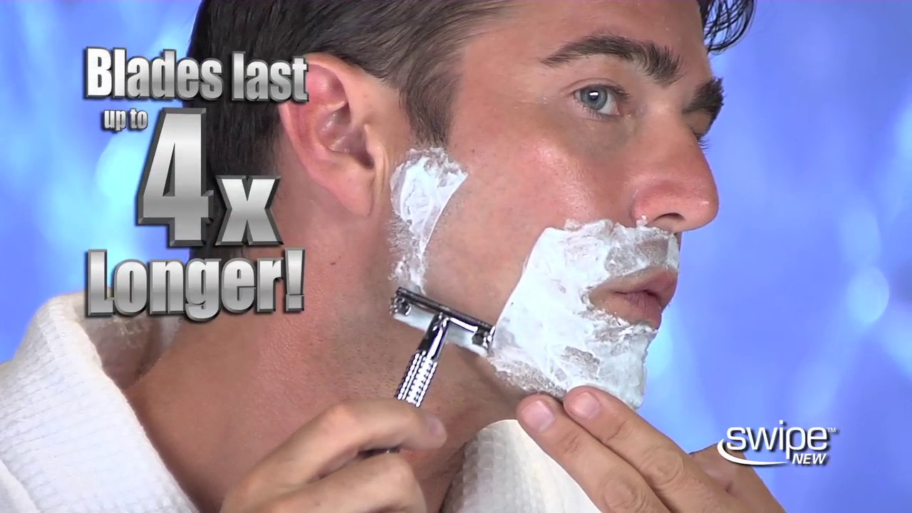 Fred Vanore Swipe New Blue Moon Studios - YouTube