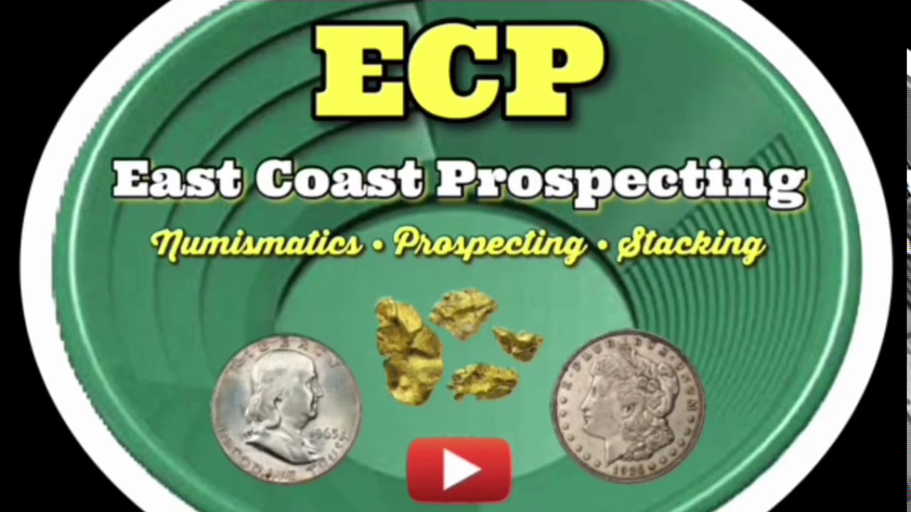 ECP FARMS - OUTDOOR CHALLENGE - CLEVER COINS - YouTube
