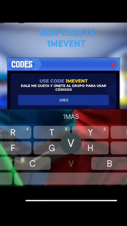 NEW CODE. ¡FAST! - YouTube