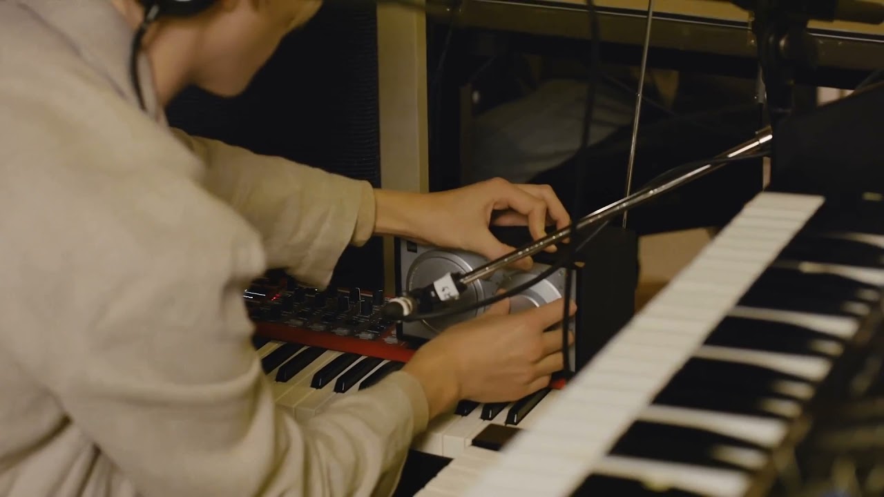 Parcels - Retuned but Louie can't find any radio channels - YouTube