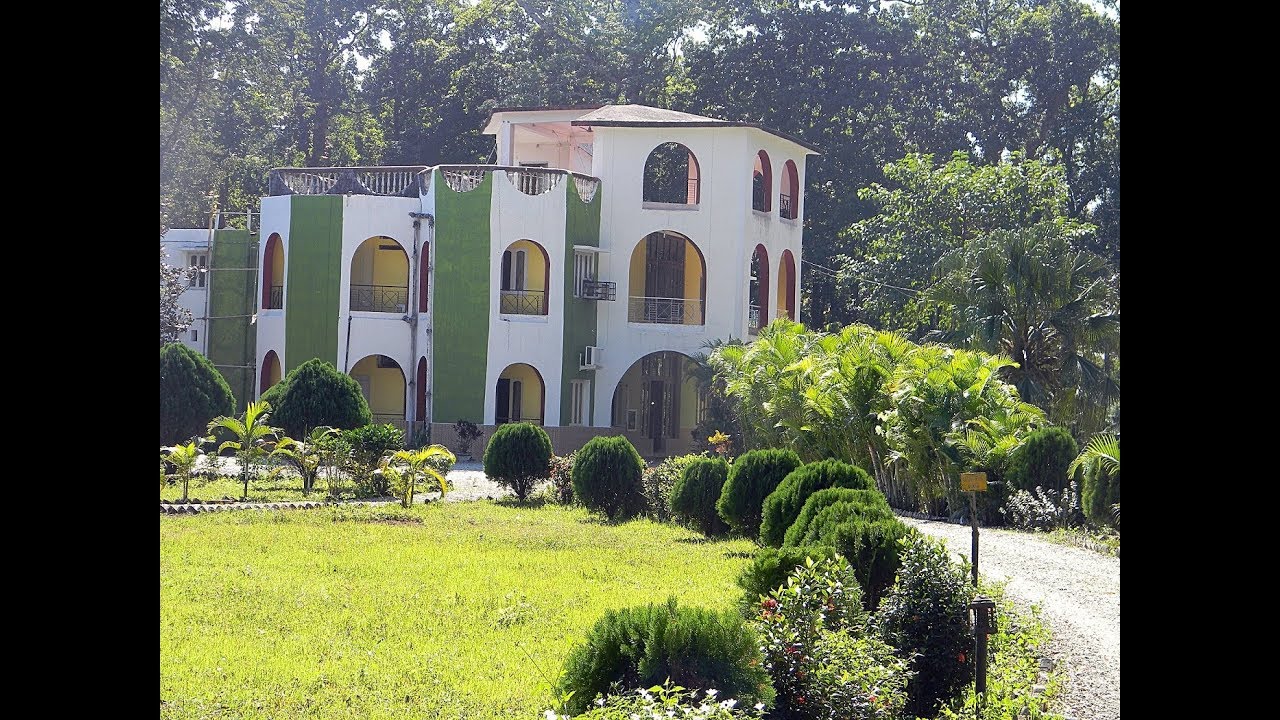 Dooars Album - Baradabari Malangi Lodge near Chilapata & Jaldapara ...